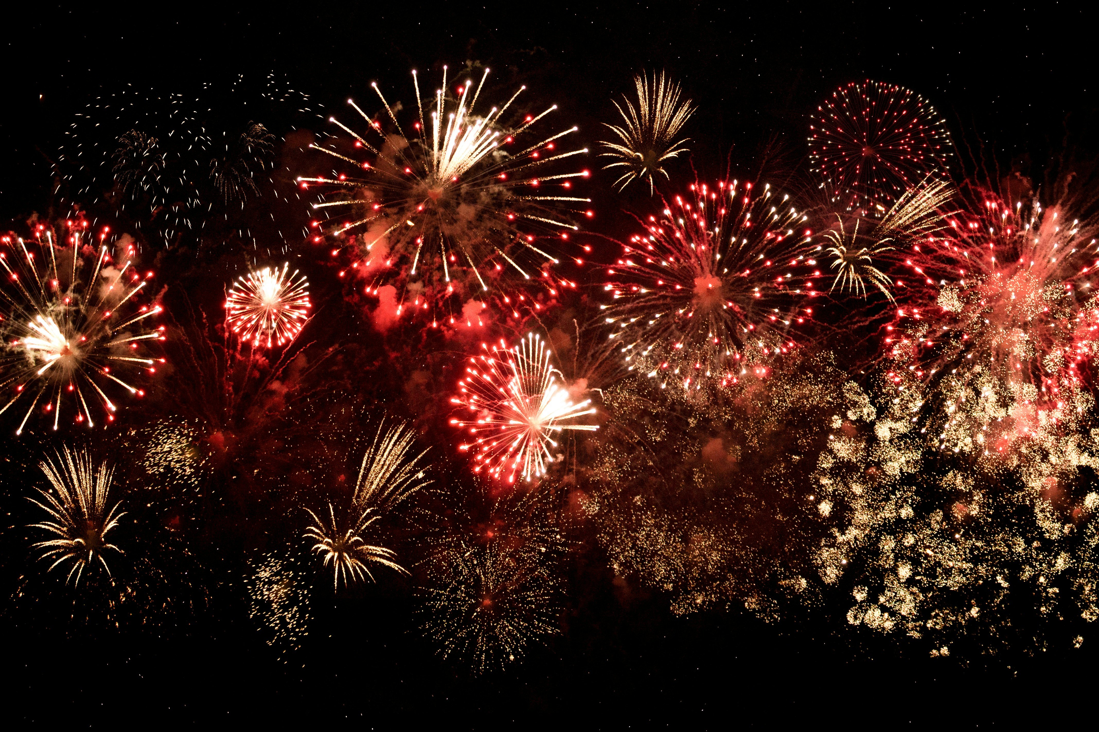 Kannapolis Fire and Police Caution Residents on Firework Safety and