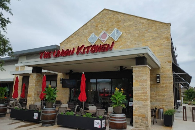 Katy Stunner, Union Kitchen Pulls Plug On Cinco Ranch Spot After Six