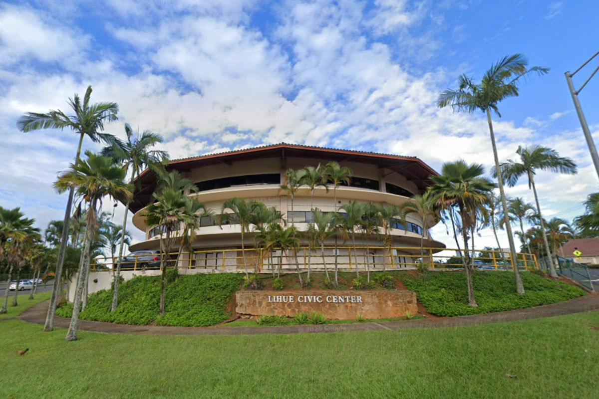 Kaua'i Finance Department Garners Prestigious cashVest 90+ Award for