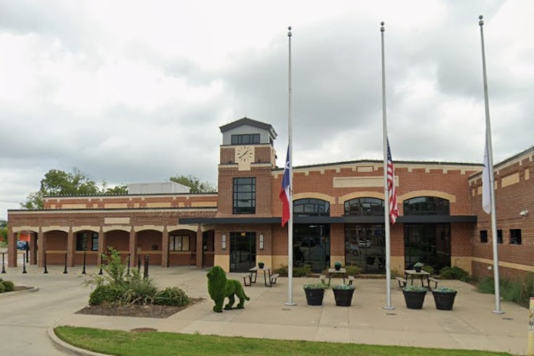 Kaufman County Bail Bond Board To Convene January Session Focusing on