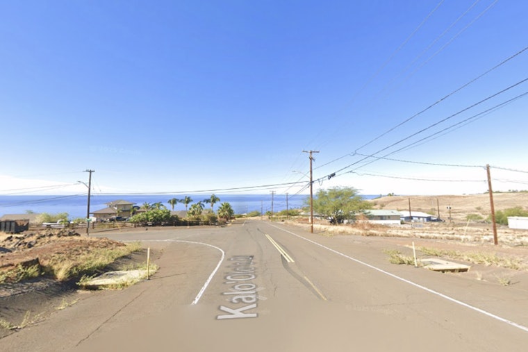 Kawaihae Altercation Reclassified as Homicide After Kurtistown Woman's
