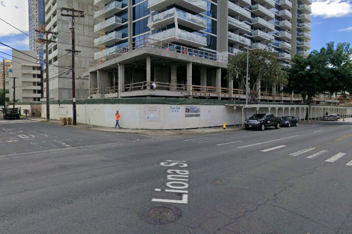 Keeaumoku’s Midtown Eats Packs 12 Local Spots Into One Food Frenzy