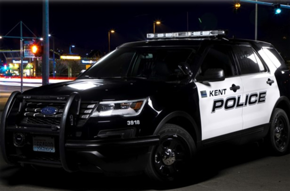 Kent Public Works Employees Thwart Wire Theft, Aid in Arrest of Burien