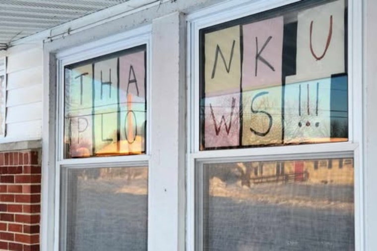 Kettering City Crews Reach 60% Milestone in Snow Removal Operations