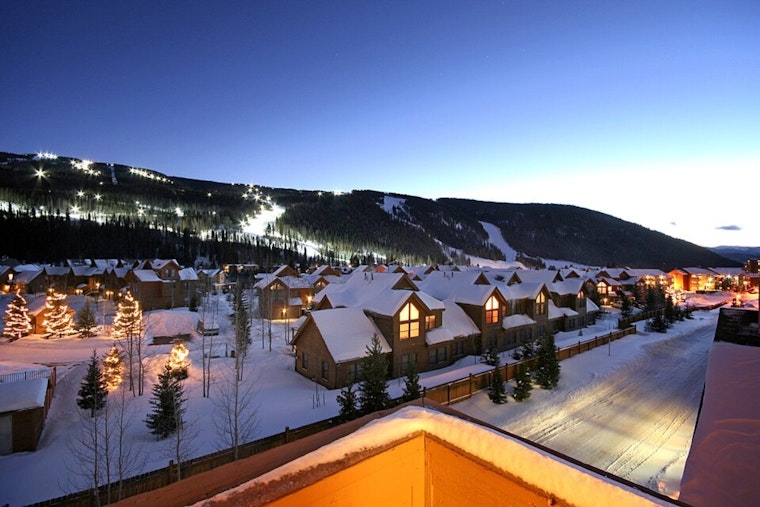 Keystone Black-Diamond Run Turns Fatal, Second Resort Death This Month