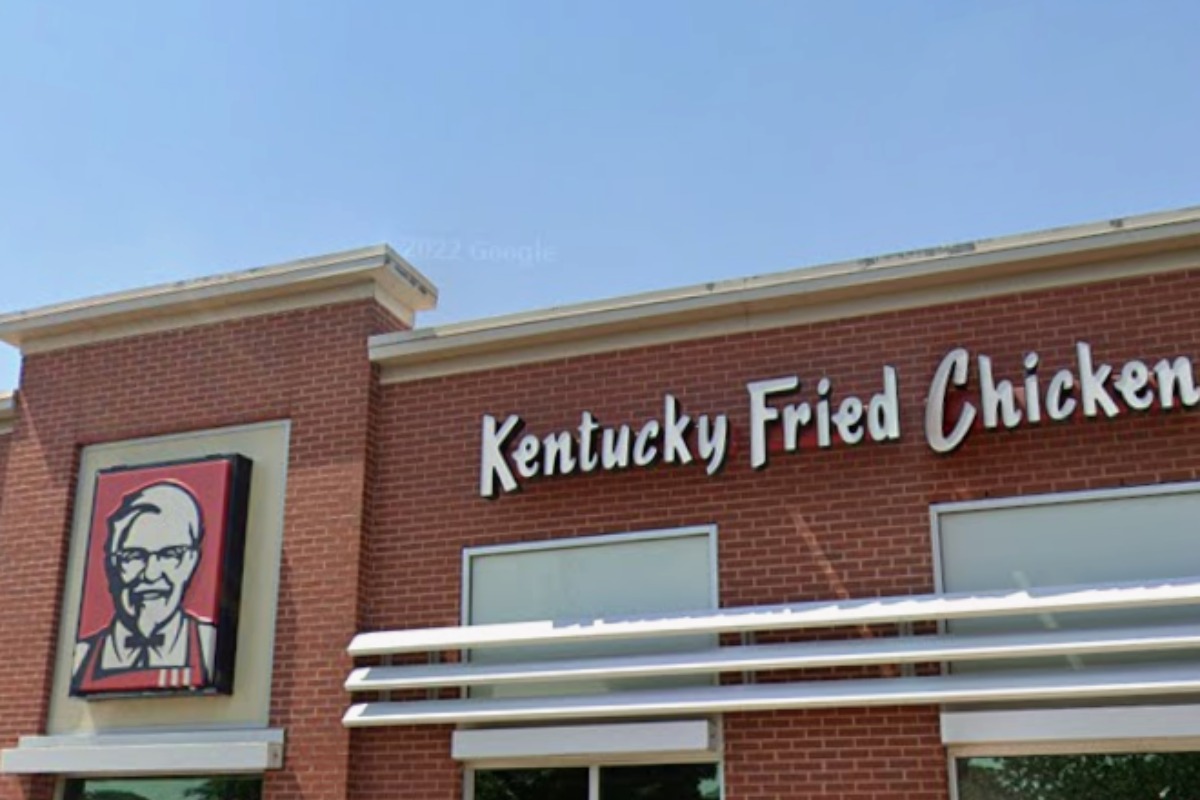 KFC Rolling Into Eldorado Parkway With $1.8 Million Chicken Stop