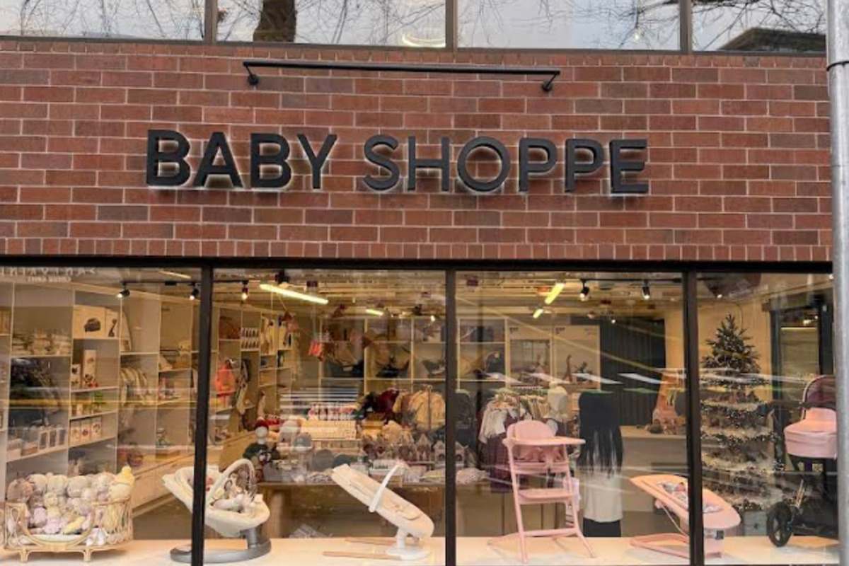 Kirkland Baby Boutique Sounds Alarm On Slick Stroller Theft Crew