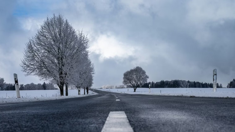 Knoxville Braces for Possible Power Outages as Winter Storm Watch