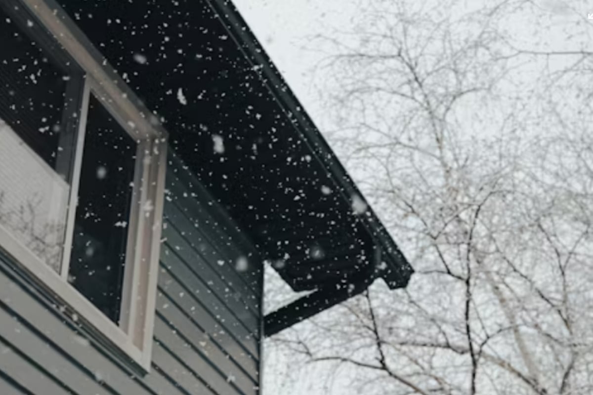 Knoxville on Alert for Wintry Mix and Sub-Zero Wind Chills as NWS