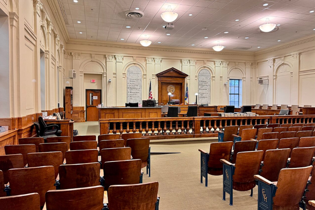 Kyrgyz Arms Dealer Sentenced to 39 Months in Brooklyn for Illegally