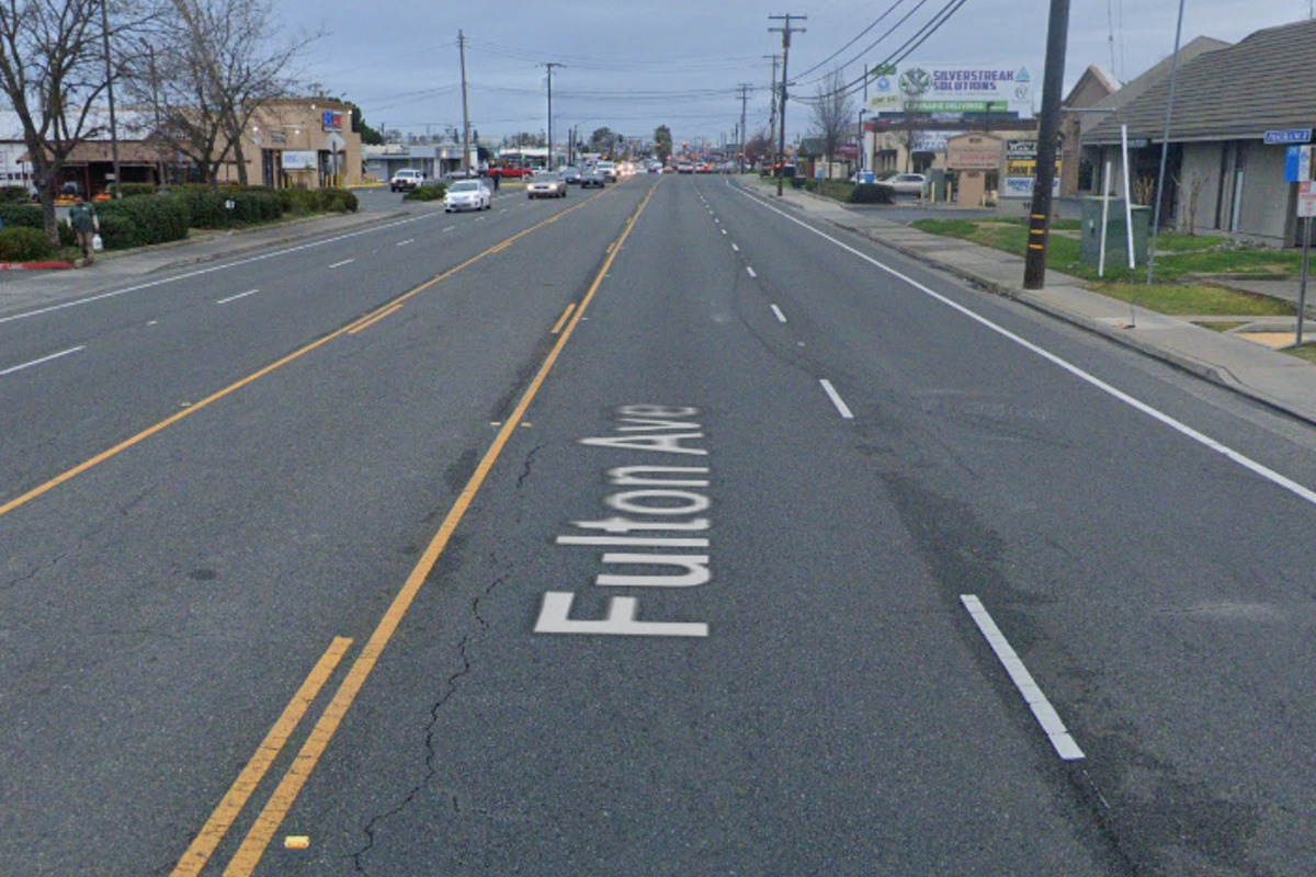 La Bangin' Tacos Jumps the Curb into Arden Arcade Storefront