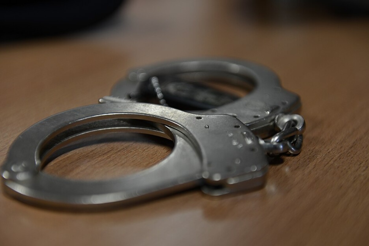 Lakeside School Worker Busted In Child Sex Abuse Case