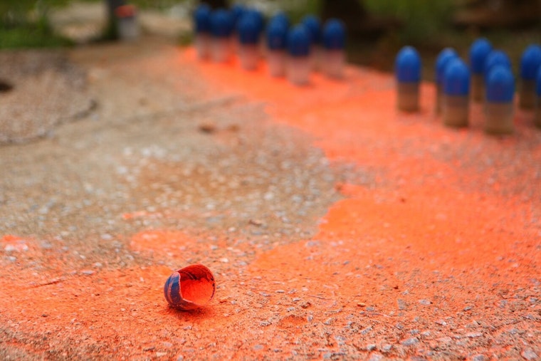 LAPD Bans 40mm Launchers After Contempt Order