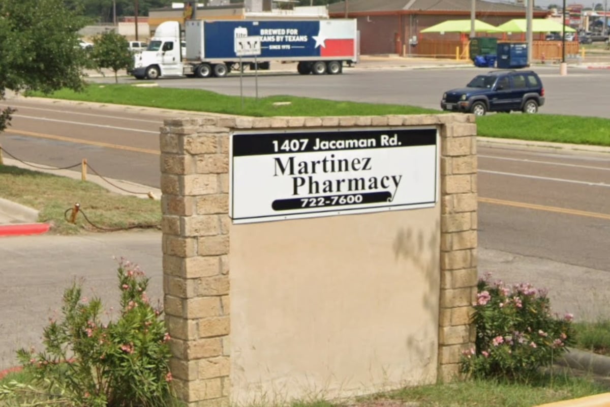 Laredo Pharmacy Pays $750,000 to Settle Allegations of Improper