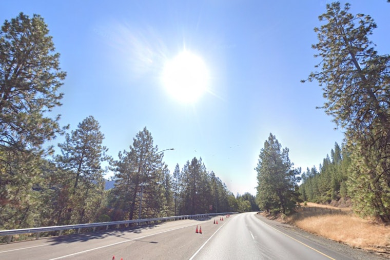 Las Vegas Braces for Unseasonably Warm Weather and Gusty Winds in the