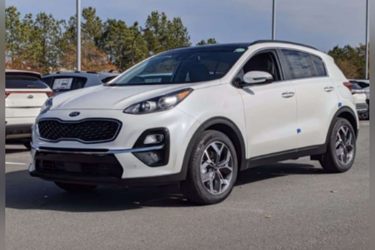 Las Vegas Police Seek Public Help in Hit-and-Run Case that Critically