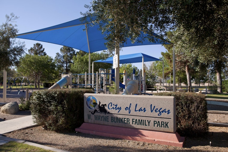 Las Vegas to Build Major Pickleball Complex at Wayne Bunker Park with