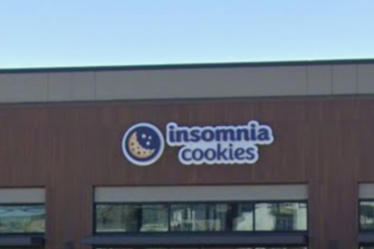Late-Night Cookie Invasion: Insomnia Lands in Addison With Free Dallas
