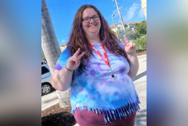 Lauderdale Lakes Community Asked to Aid in Search for Missing Woman,