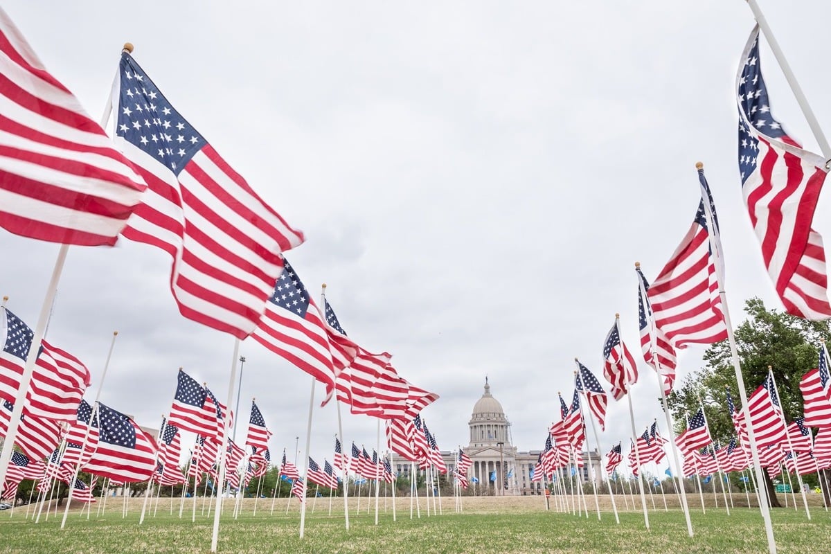 Lawton Mourns the Loss of Esteemed Police Chief James T. Smith