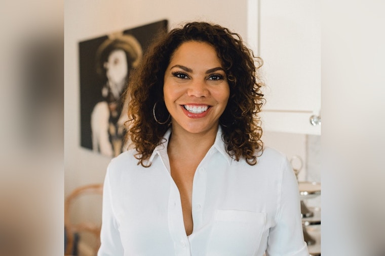 Lesli Harris Takes Helm as New Orleans Budget Committee Chair Amid