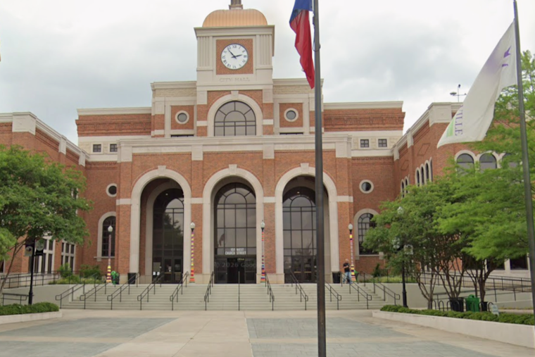 Lewisville Opens Candidate Filing for City Council Election, New