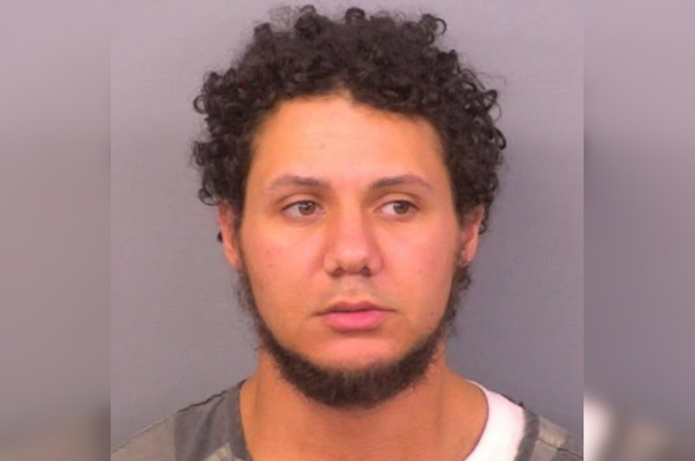 License Plate Reader Snags Georgia Robbery Suspect Rolling Through