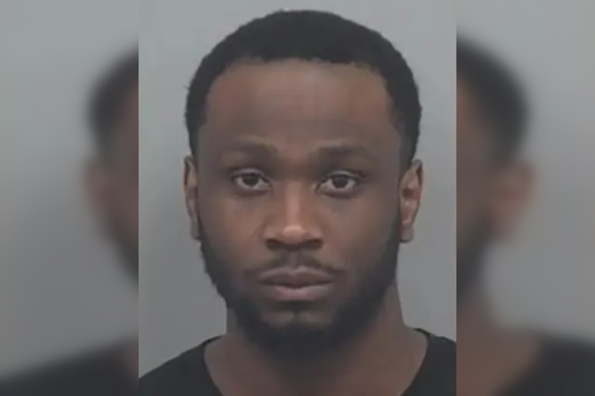 Lithonia Man Detained, Accused of Statutory Rape and Child Molestation