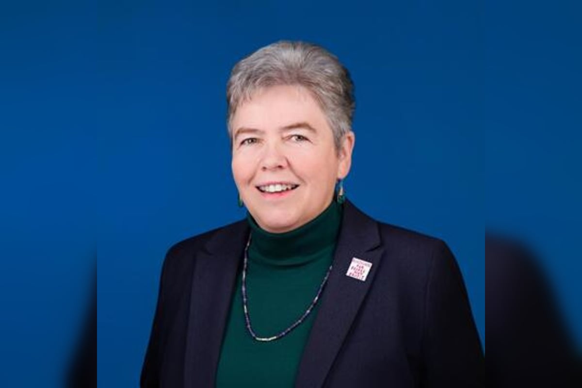 Liz Breadon Elected as Boston City Council President in Narrow Victory
