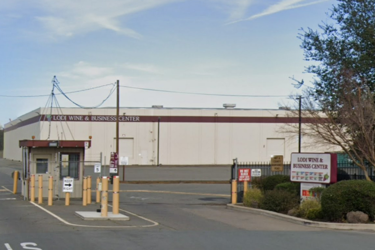 Rack & Riddle Closing Lodi Plant, Moving To Healdsburg