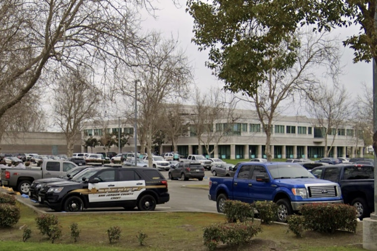 Lodi Man Accused of Attempted Murder After Admitting to Warehouse