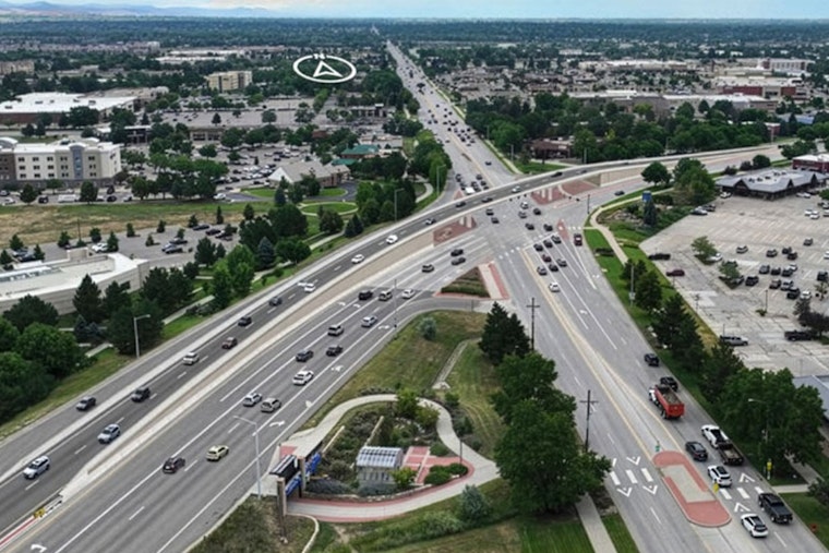 Longmont Intersection Upgrade: CO 119 and Hover Street Set for Major