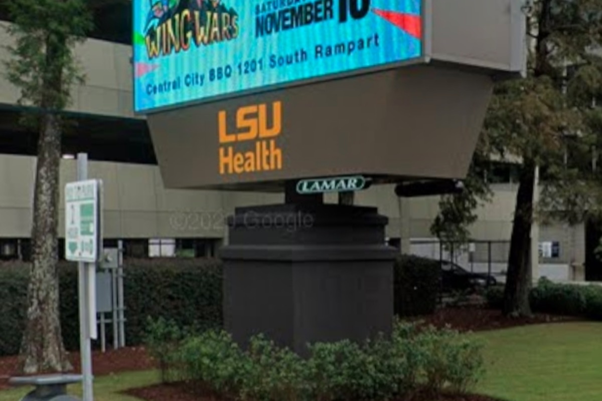 LSU Docs Flag Obesity And Estrogen As A Dangerous Clot Cocktail