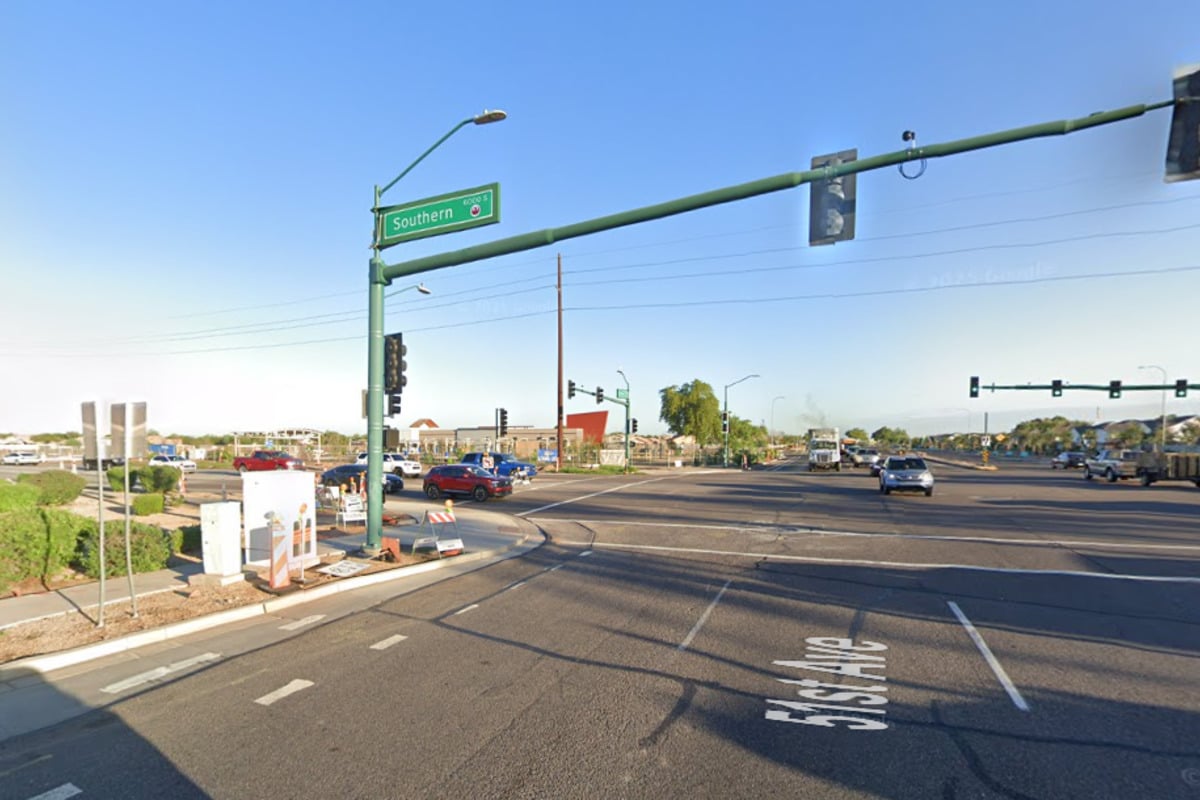 Macabre Twist in Phoenix, Teen Accused of Murder and Imposture in