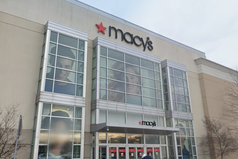 Macy's to Close Pittsburgh Mills Location as Part of Nationwide