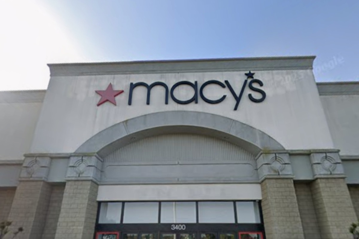 Macy's to Close Tracy Store at West Valley Mall as Part of Strategic