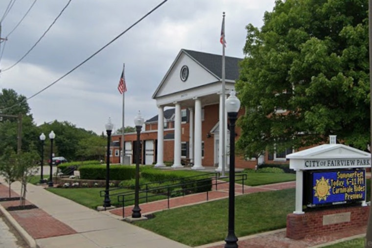 Major Revitalization Ahead for Lorain Rd. as Fairview Park Council
