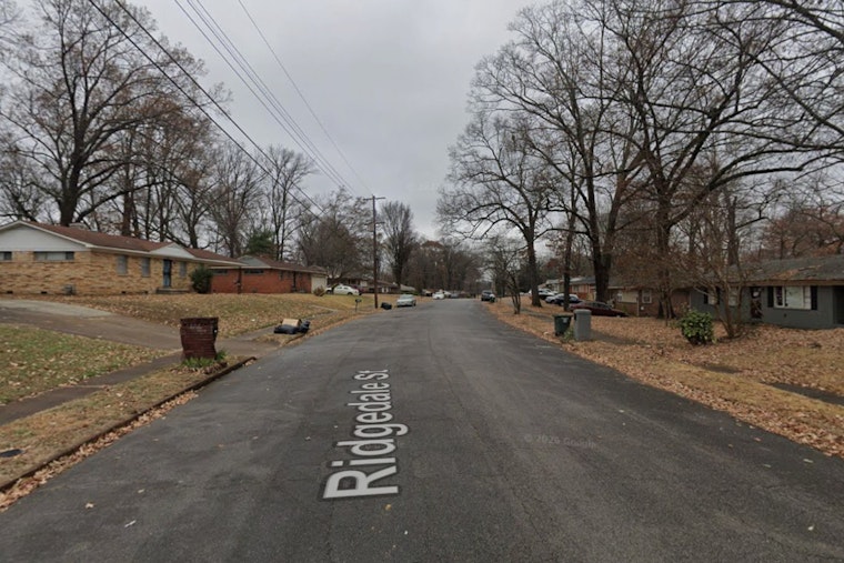 Man Critically Injured in Frayser Shooting as Memphis Police Detain