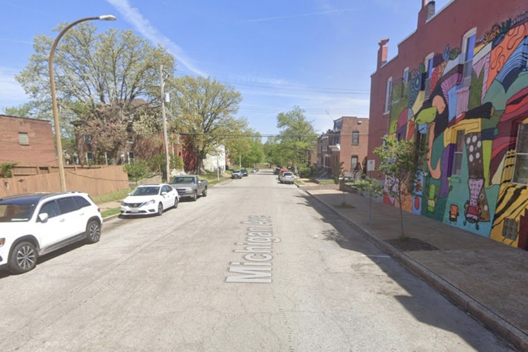Man Fatally Shot in Mount Pleasant Area of St. Louis, Suspect Detained