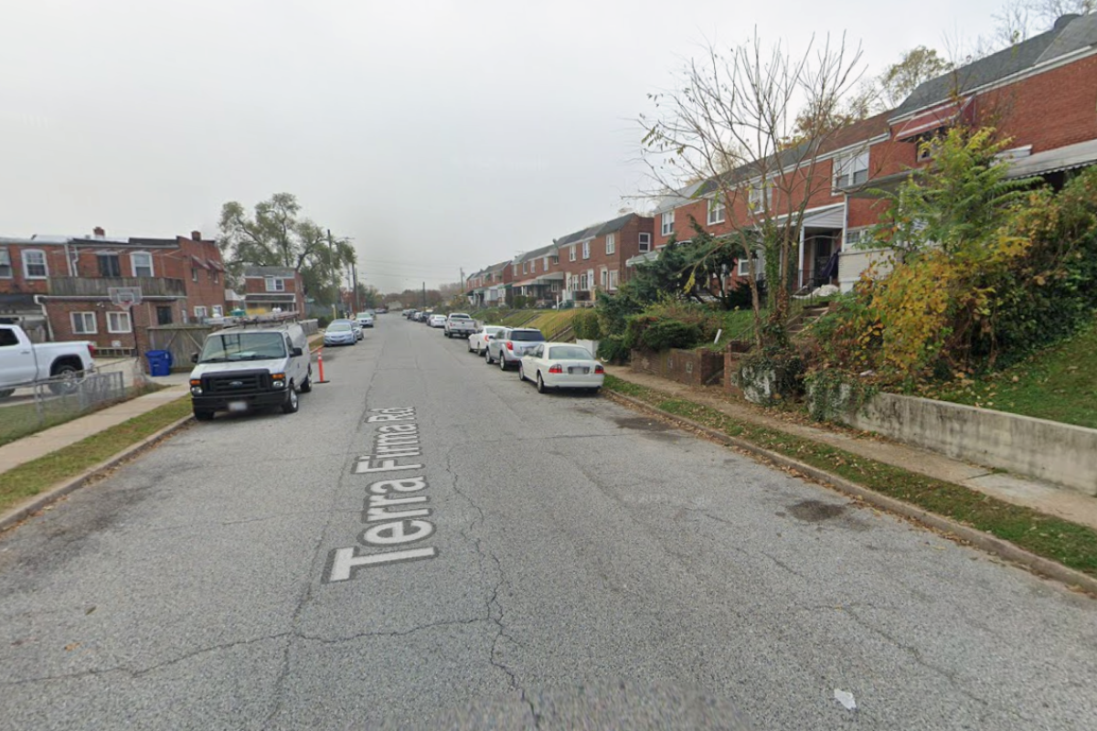 Man Fatally Shot in South Baltimore's Cherry Hill, Police Seek Public