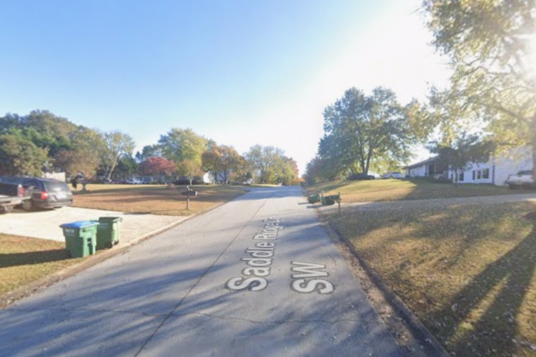Man Found Dead from Gunshot in Gwinnett County Home, Police