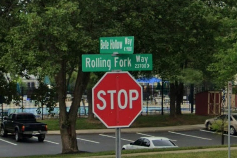 Man Found Dead in Clarksburg Parking Lot, Montgomery County Police