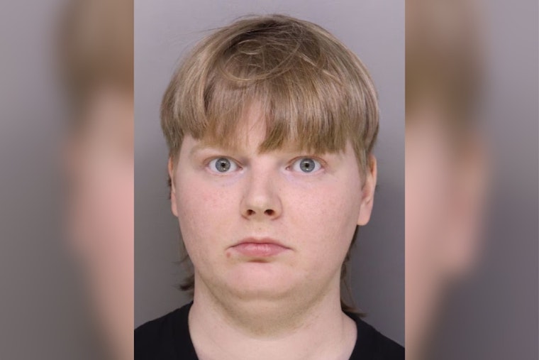 Man Indicted on Federal Charges Over Vandalism at VP Vance's