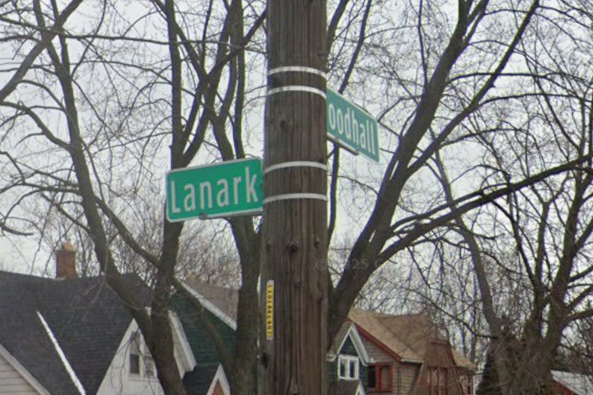Man Perishes in Lane Street Blaze, Detroit Authorities Investigating
