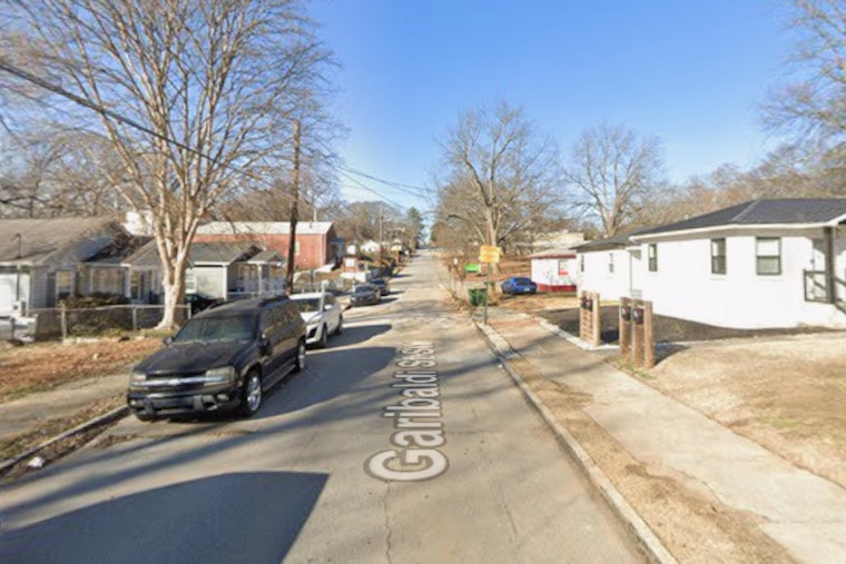 Man Wounded in Daytime Shooting on Garibaldi Street in Atlanta, Police