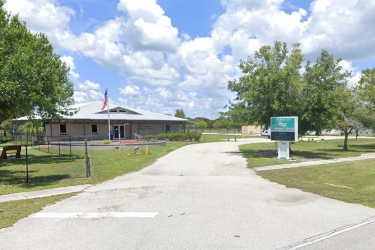 Manatee County Hosts Free Cleanup Event: Residents Invited to Dispose