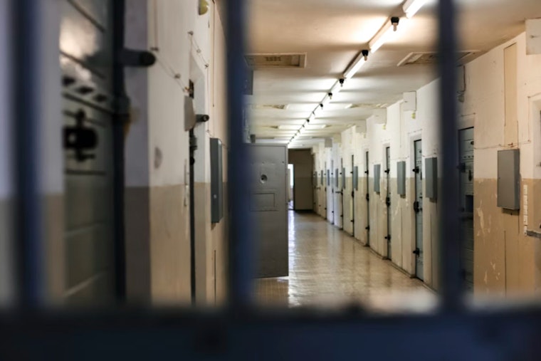 Manhattan Man Sentenced to 18 Years for Manslaughter of Special-Needs