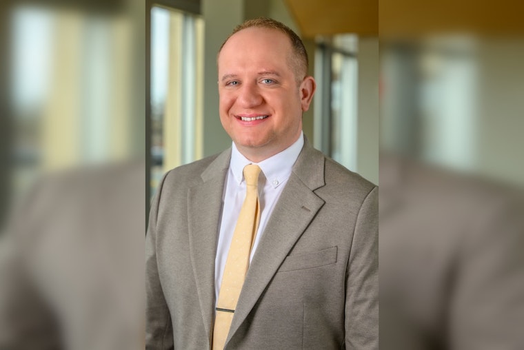 Maple Grove's Community Director Joe Hogeboom Hosts City Report on