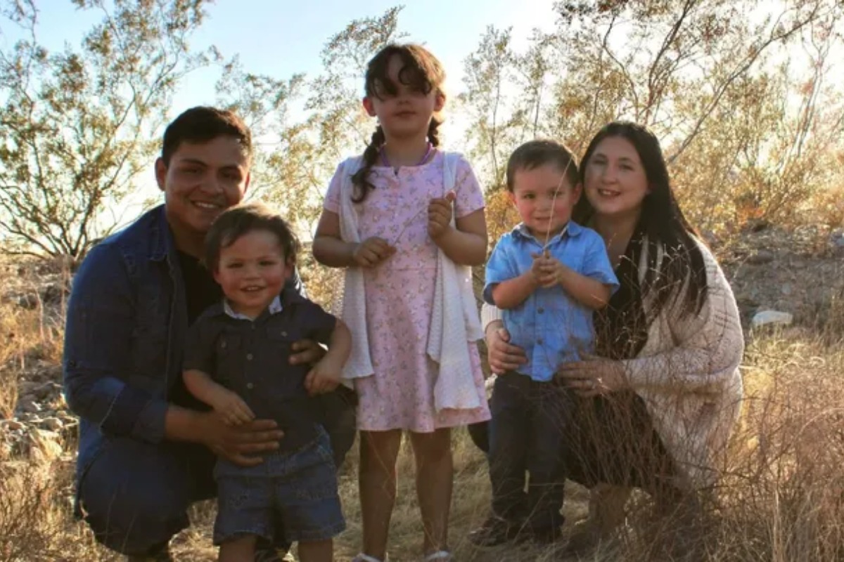 Marine Family’s Julian Horror: 8-Year-Old Killed, Mom Demands Justice