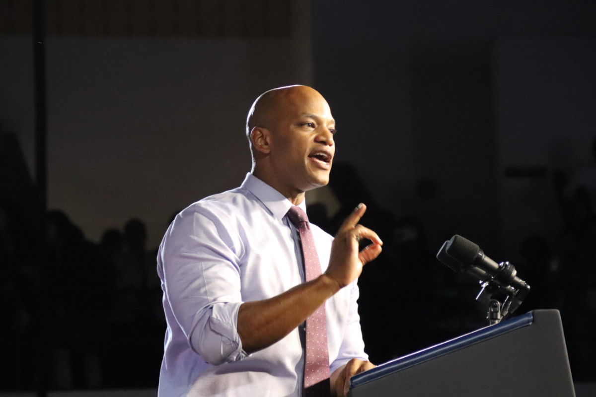 Maryland Governor Wes Moore Introduces Lower Bills and Local Power Act